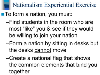 Unification of Italy and Germany PowerPoint | PPT | Politics