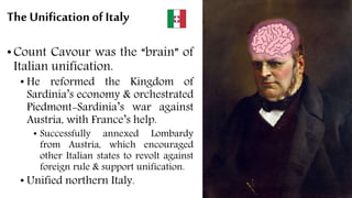 Unification ppt | PPT