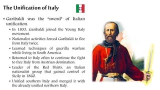 Unification ppt | PPT