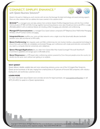 Making a Pain-free Migration to Unified Communications | PDF | Web Conferencing | Computer ...