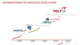 Arguments for a Unified IoT Architecture | PDF