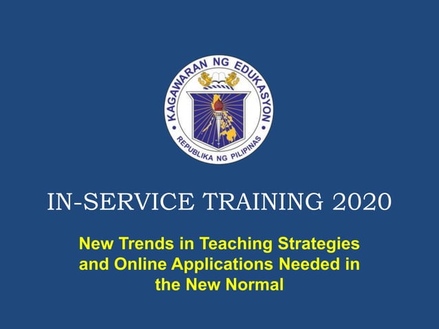 Unified-Template-for-INSET.pptx | Free Download