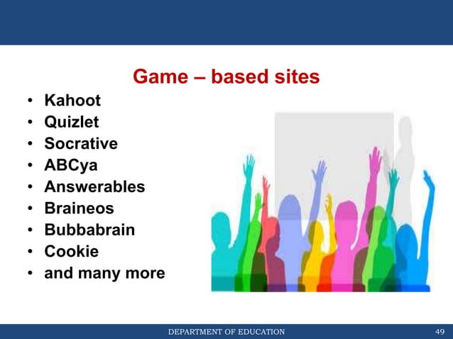 Unified-Template-for-INSET.pptx | Free Download