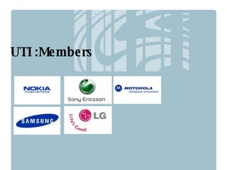 Unified Testing Criteria (UTC) | PPT | Computer Software and ...