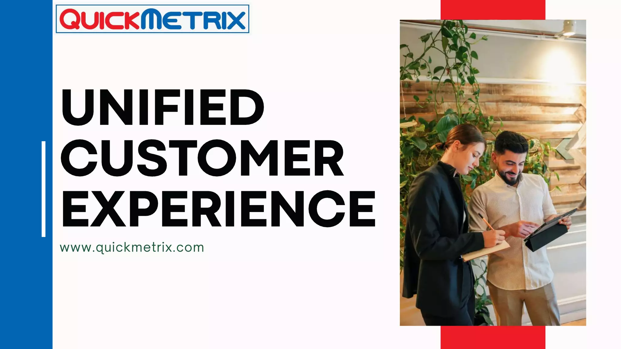 Unified Customer Experience.pptx