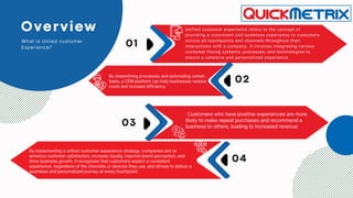 Unified Customer Experience.pptx