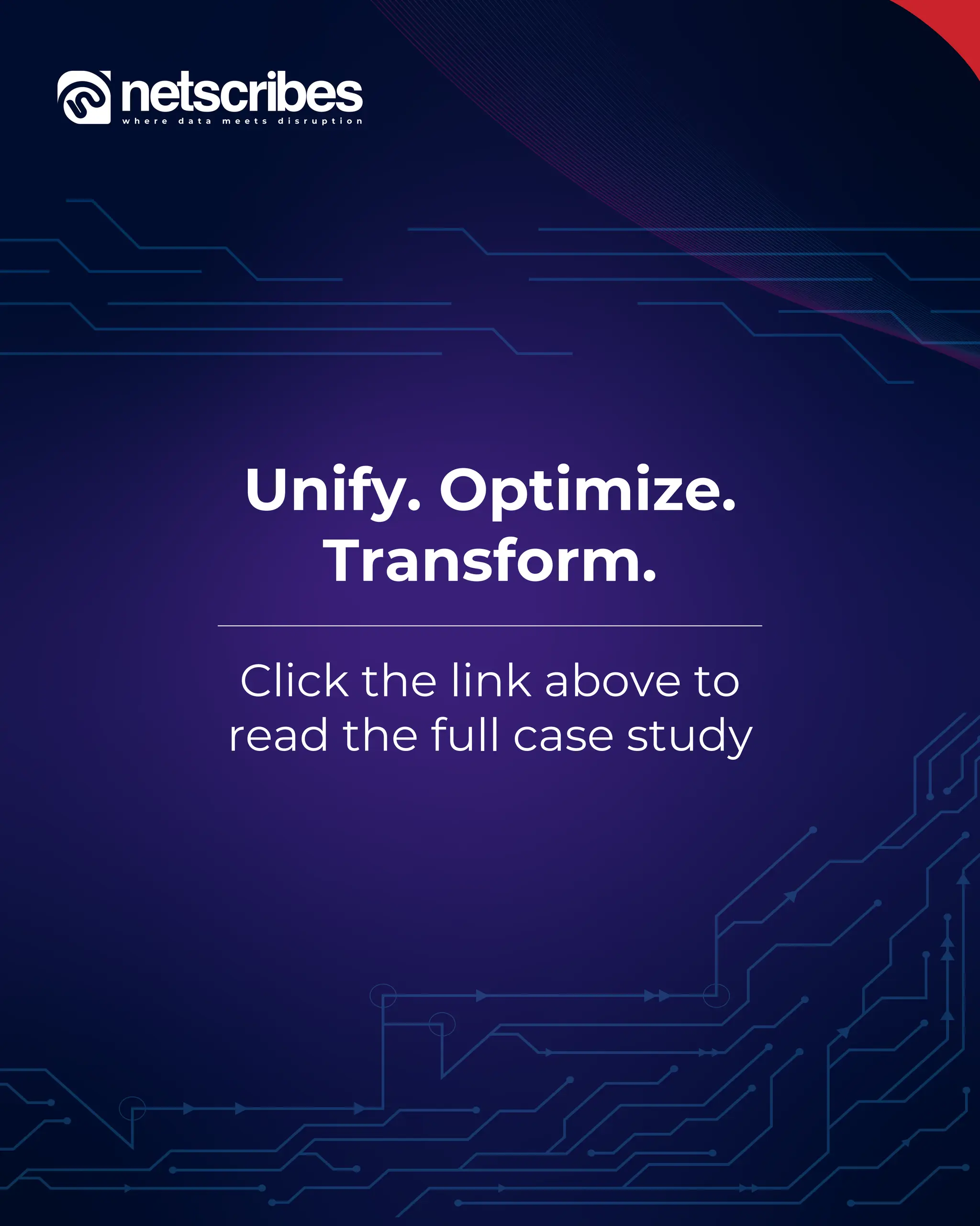 Breaking data barriers for smarter decisions | PDF