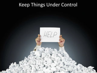 CA Unified Endpoint Management | PPTX