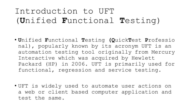 Unified Functional Testing - Prelim.pptx