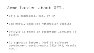 Unified Functional Testing - Prelim.pptx