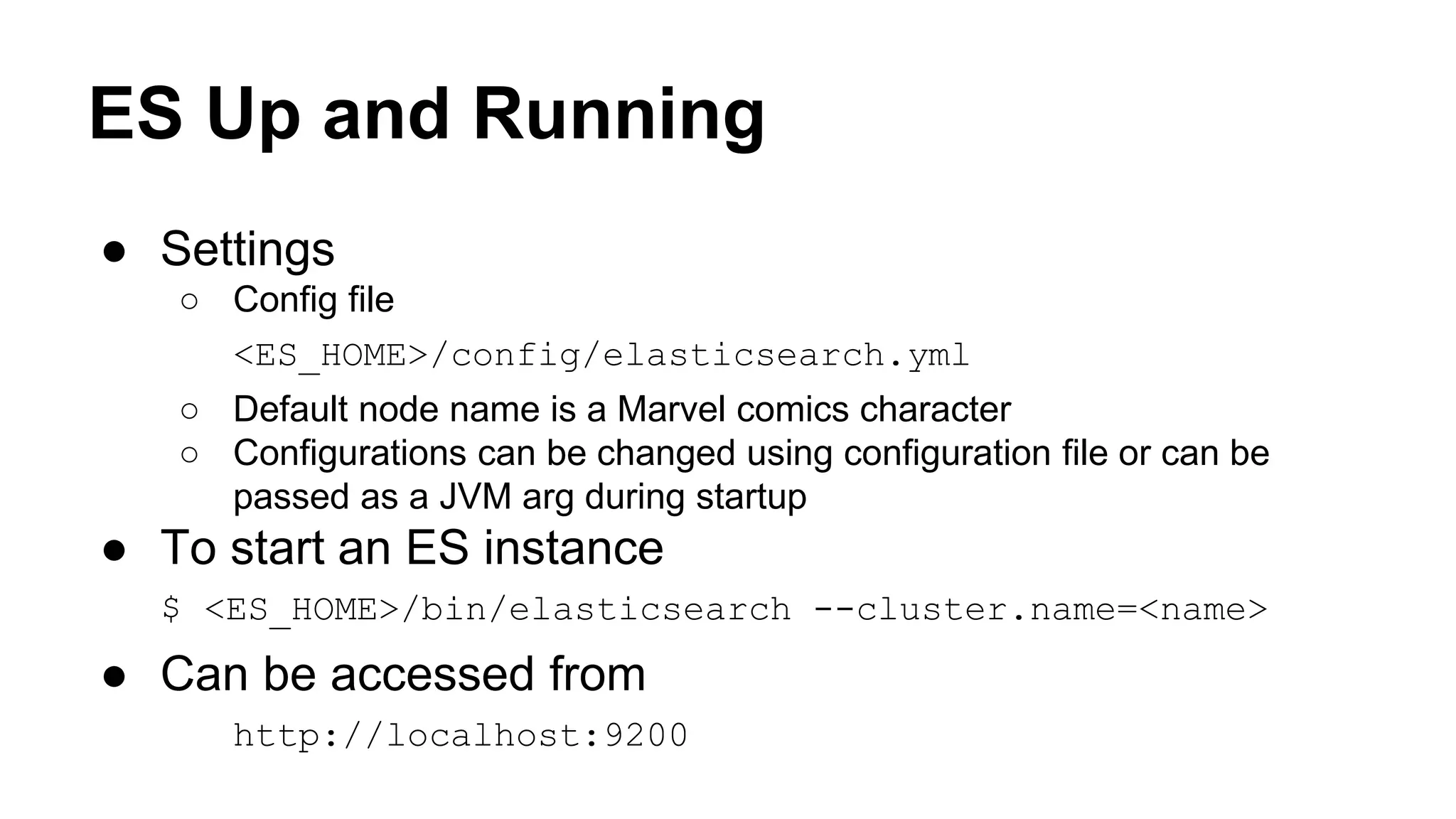 Building A Unified Logging Layer With Fluentd Elasticsearch And Kibana