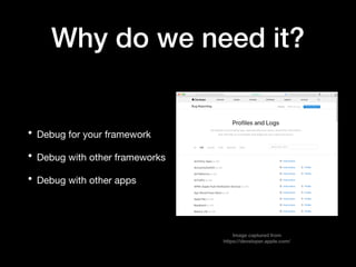 Unified logging on iOS | PDF