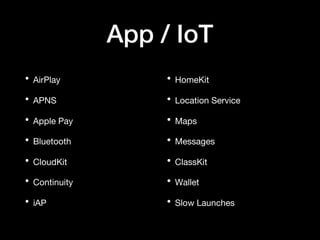 Unified logging on iOS | PPT
