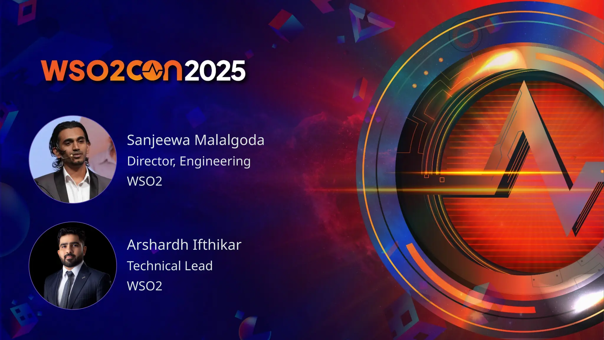 WSO2Con 2025 - Unified Management of Ingress and Egress Across Multiple ...