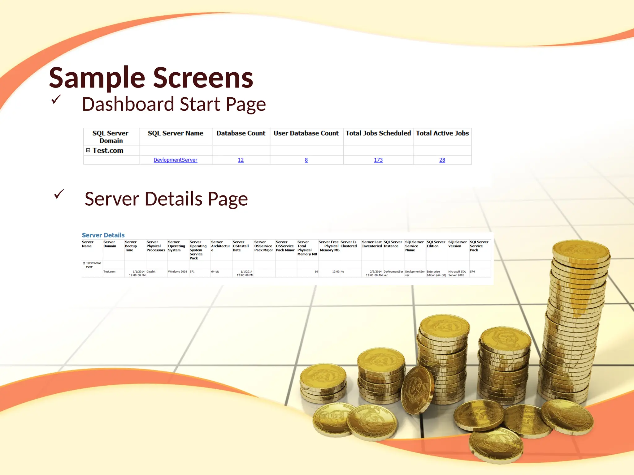 Introduction To Unified Management System | PPTX