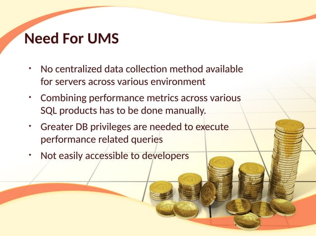 Introduction To Unified Management System | PPT