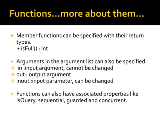 Unified modeling language | PPTX