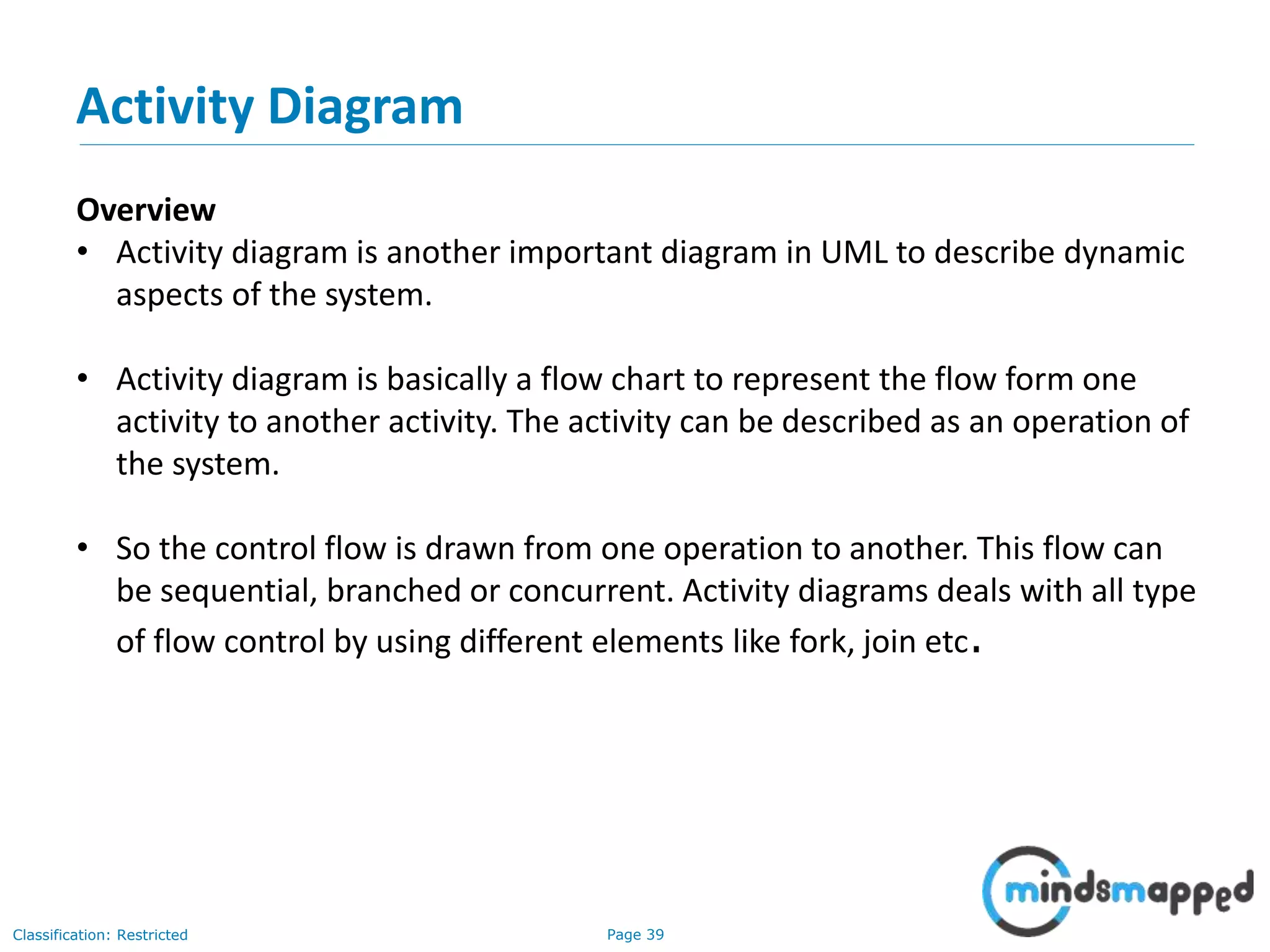 Unified Modeling Language Uml Complete Guide Part 2 Ppt