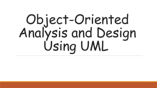 Unified Modeling Language (UML)basic con.pptx