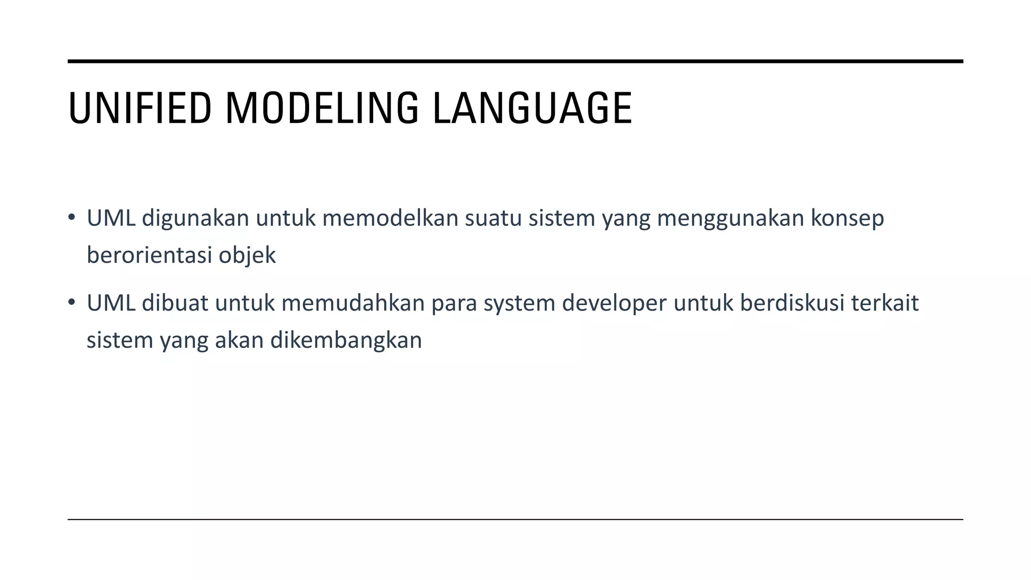 Unified modeling language (uml) usecase diagram | PPT Unified modeling language (uml) usecase diagram | PPT