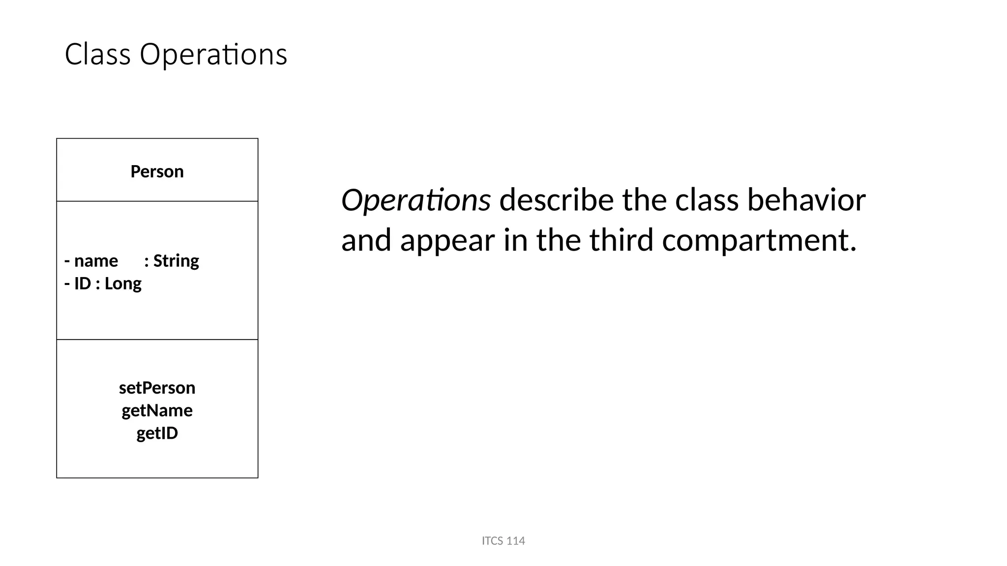 Unified Modeling Language (UML) كورس تحليل و تصميالبرمجيات م.pptx