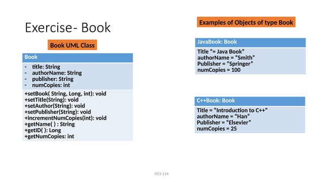 Unified Modeling Language (UML) كورس تحليل و تصميالبرمجيات م.pptx