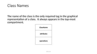 Unified Modeling Language (UML) كورس تحليل و تصميالبرمجيات م.pptx