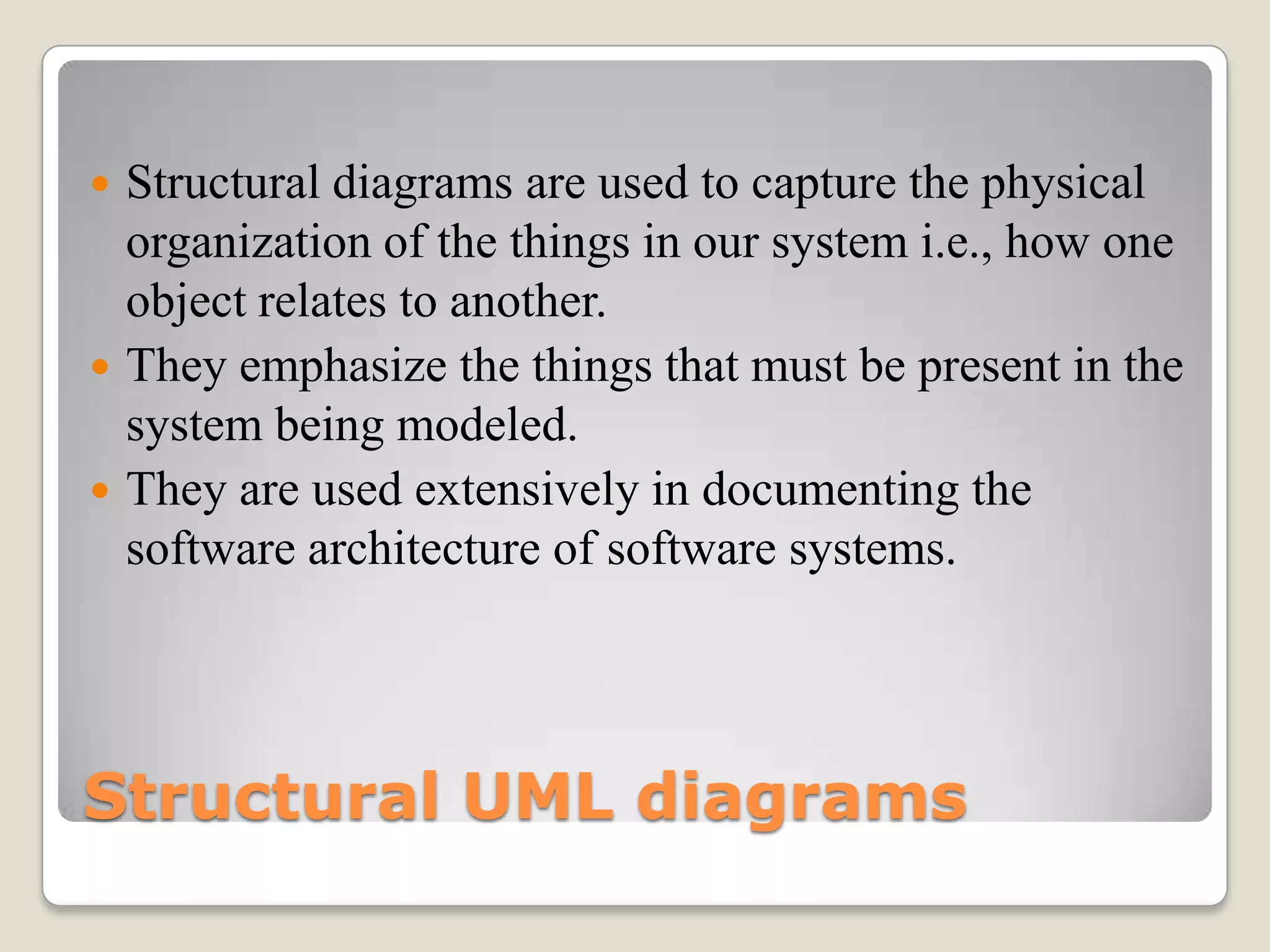 Unified Modelling Language Uml Pptx Graphics Software Computer Software And Applications