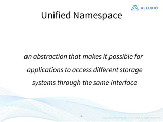 Accessing Data Anywhere with Unified Namespace | PDF