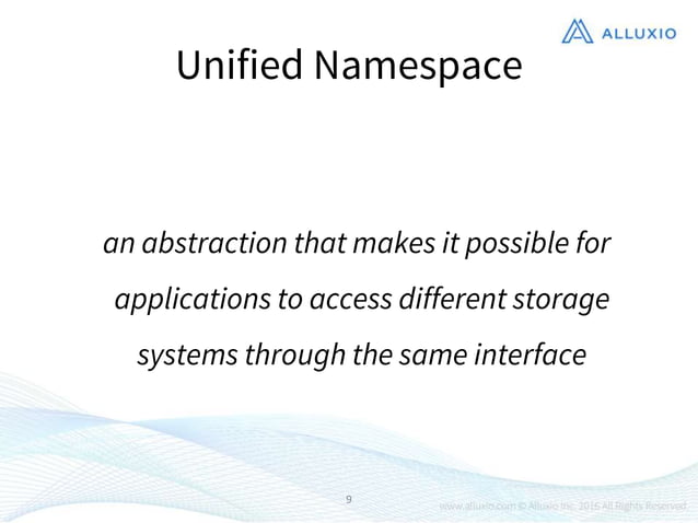 Accessing Data Anywhere with Unified Namespace | PPT