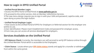Unified Portal : Your One - Stop Solution | PPTX
