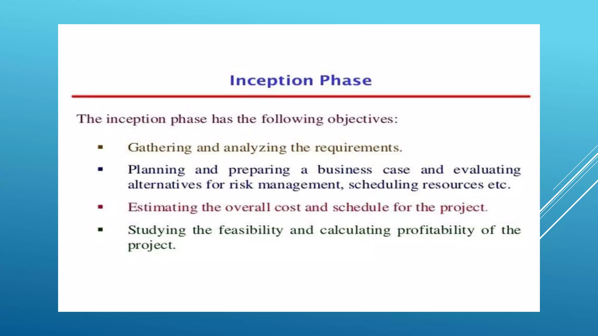 Unified process model | PPTX