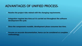 Unified process model | PPT