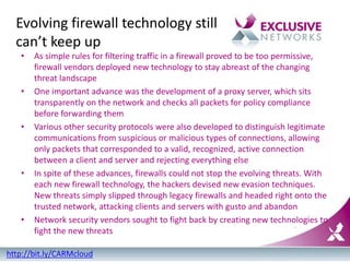 An introduction to Unified Threat Management (UTM), for Dummies | PPTX ...