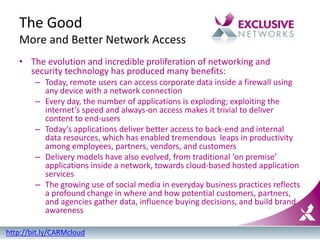 An introduction to Unified Threat Management (UTM), for Dummies | PPTX ...