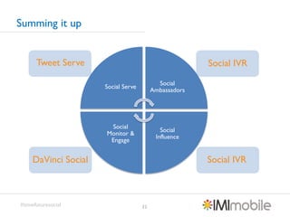 The Unified view of a customer | PDF