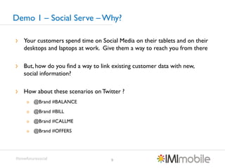 The Unified view of a customer | PDF