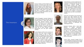 New Dendrimeric Pyrrolidines | PPT