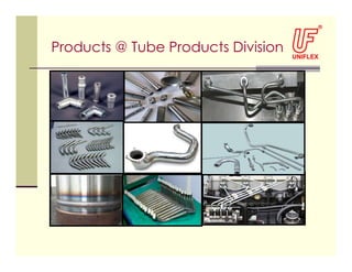 Uniflex | PDF