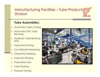 Uniflex | PDF