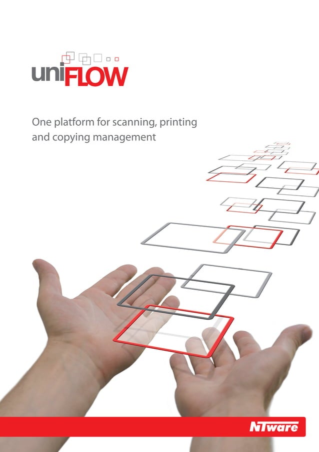 Uniflow brochure v5.1_en[1] | PDF