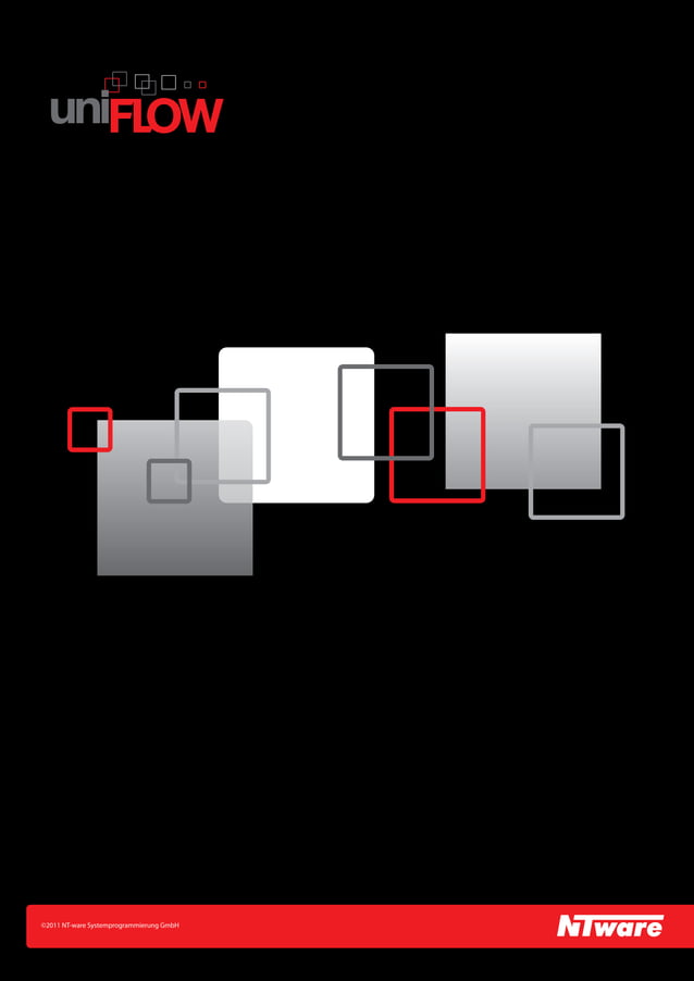 Uniflow brochure v5.1_en[1] | PDF