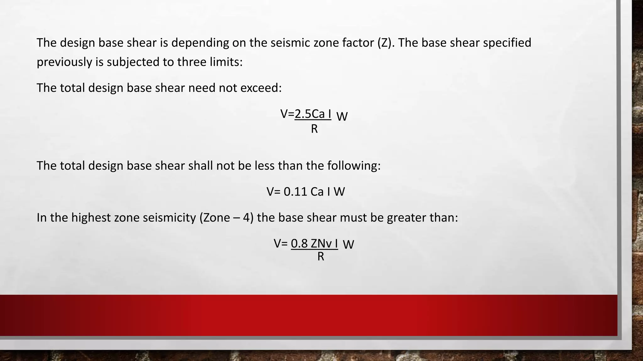 Uniform building code 1997 (ubc-97) | PPTX