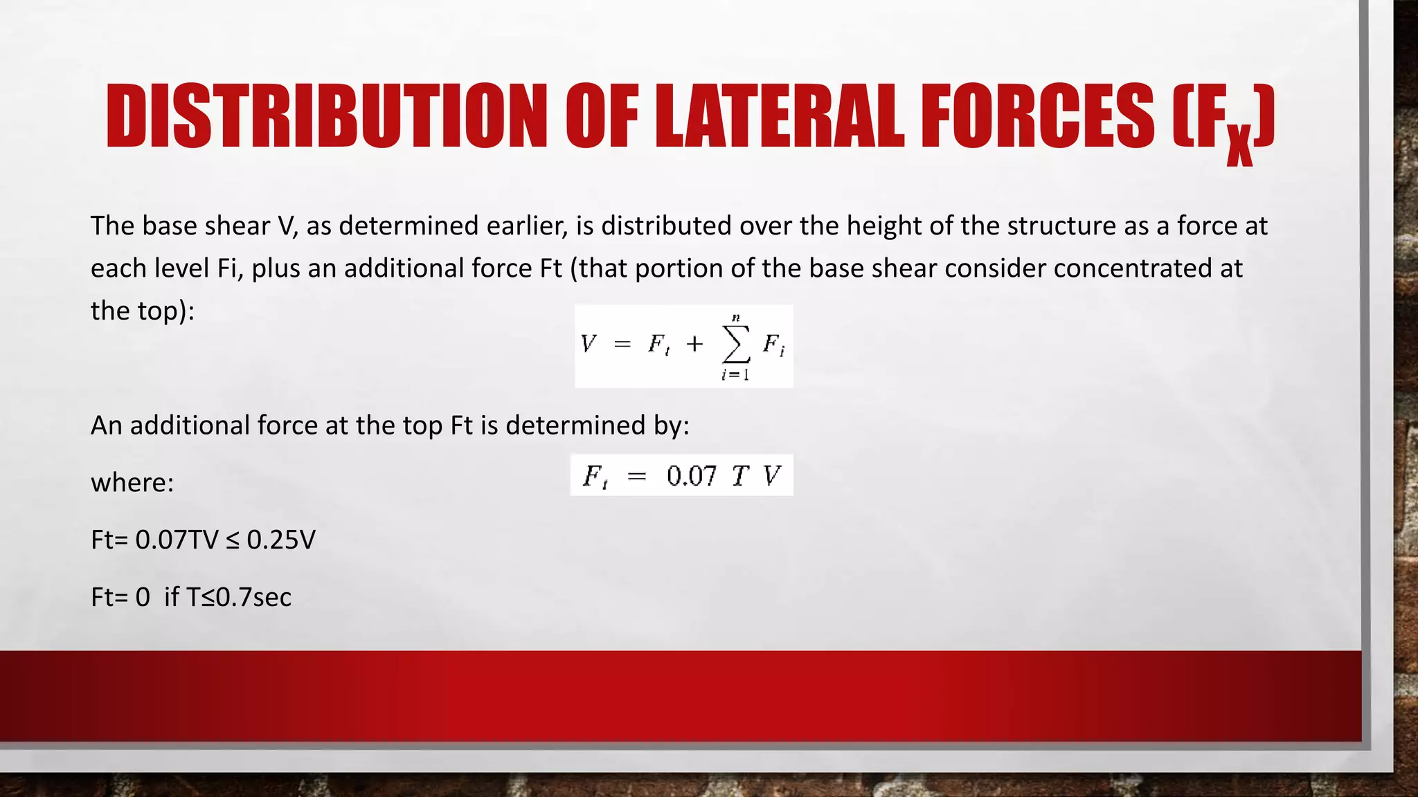 Uniform building code 1997 (ubc-97) | PPTX