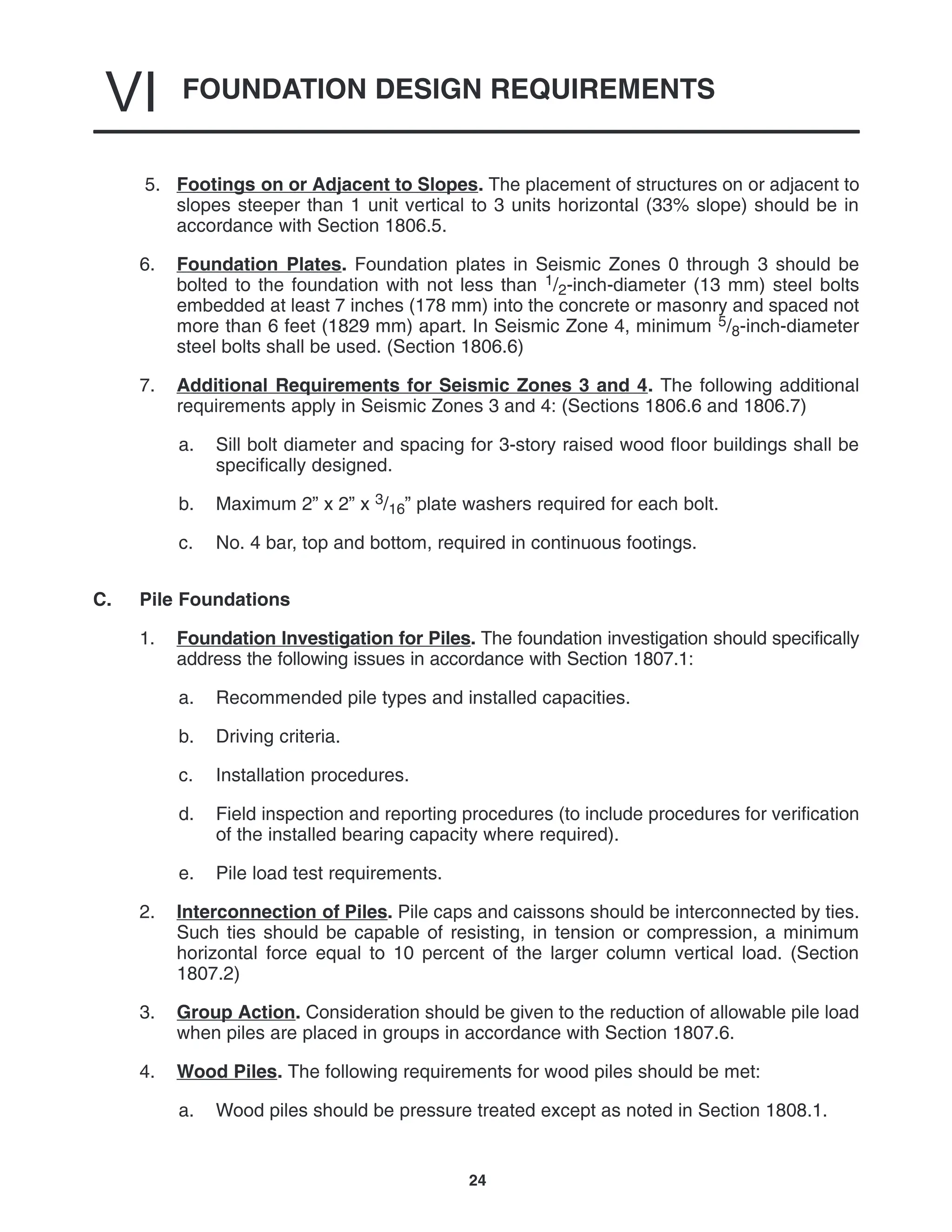 Seismic analysis & design of structures using UBC-97 | PDF