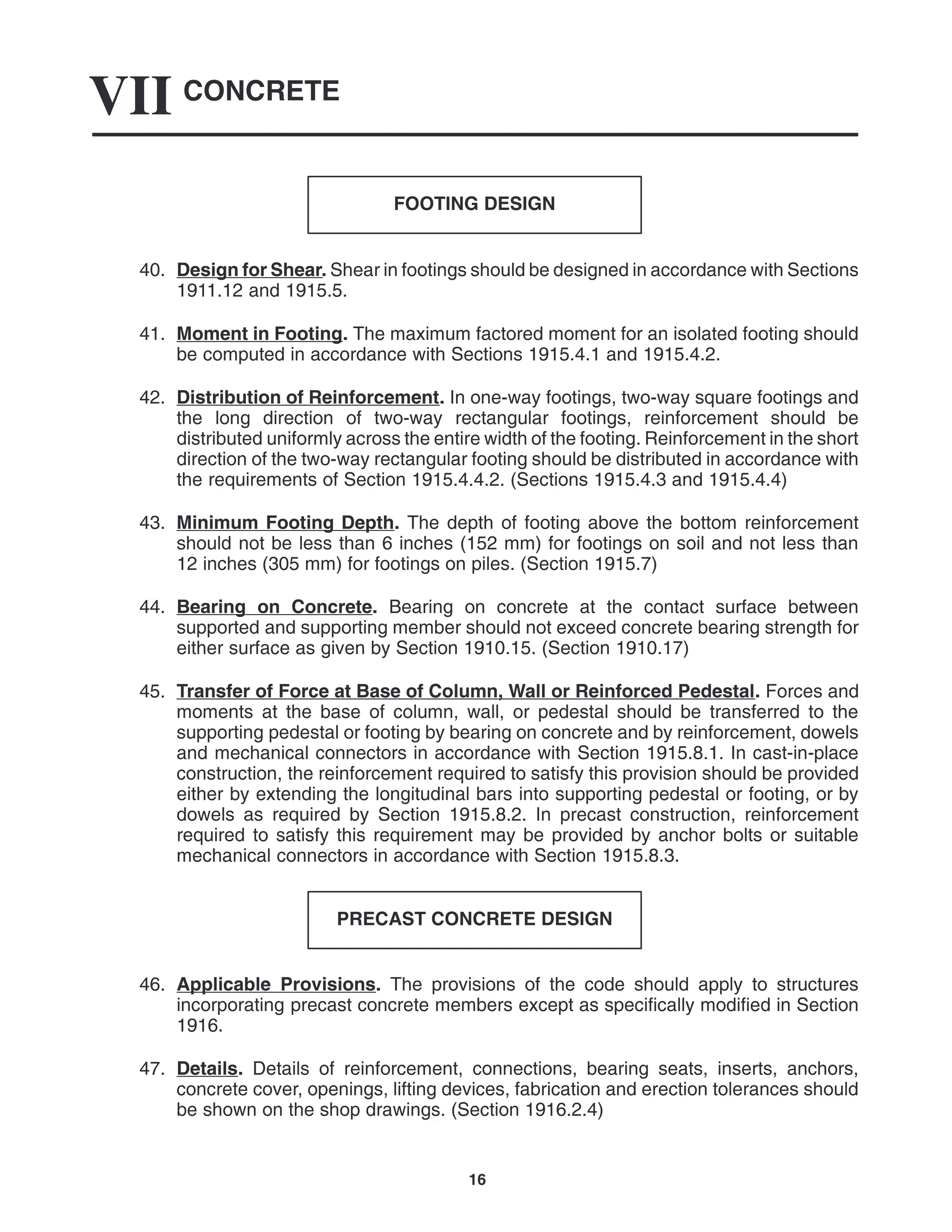 Seismic analysis & design of structures using UBC-97 | PDF
