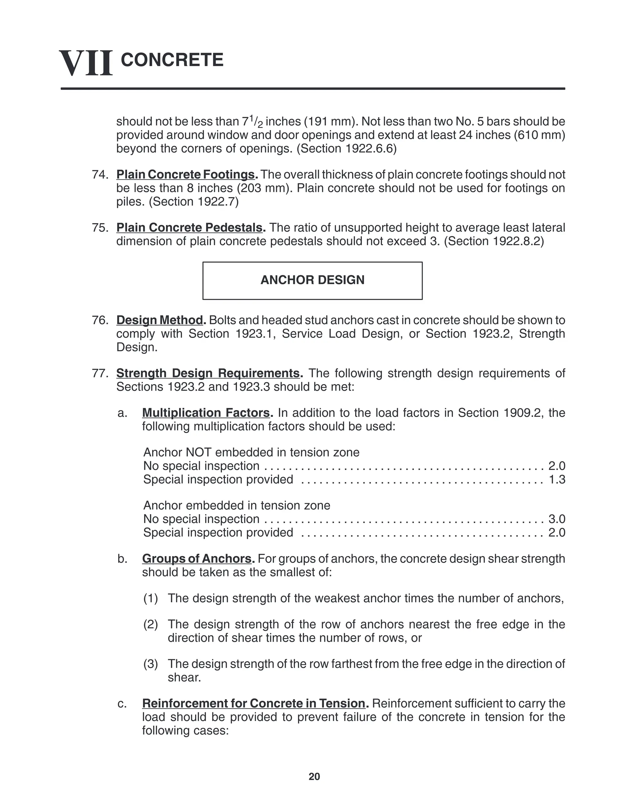 Seismic analysis & design of structures using UBC-97 | PDF