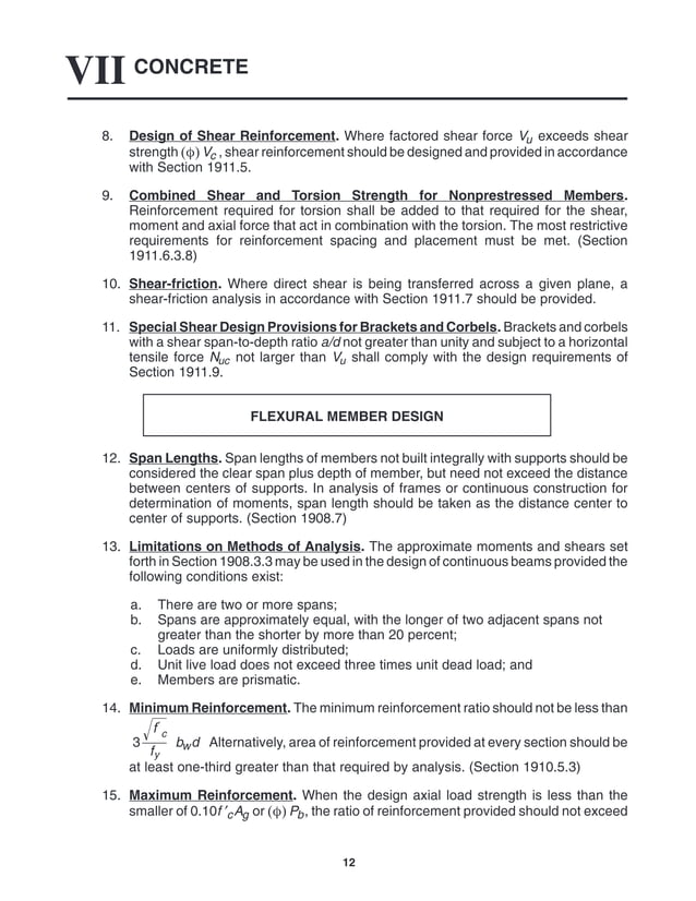 Seismic analysis & design of structures using UBC-97 | PDF