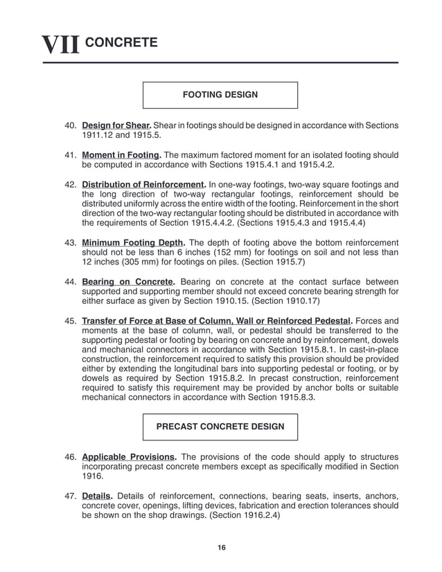 Seismic analysis & design of structures using UBC-97 | PDF