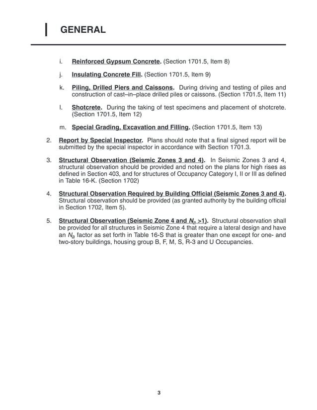 Seismic analysis & design of structures using UBC-97 | PDF